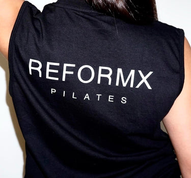 ReformX Pilates