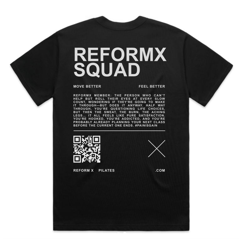 ReformX Pilates